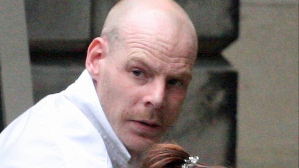 Man jailed for stairs killing at Haymarket station - BBC News