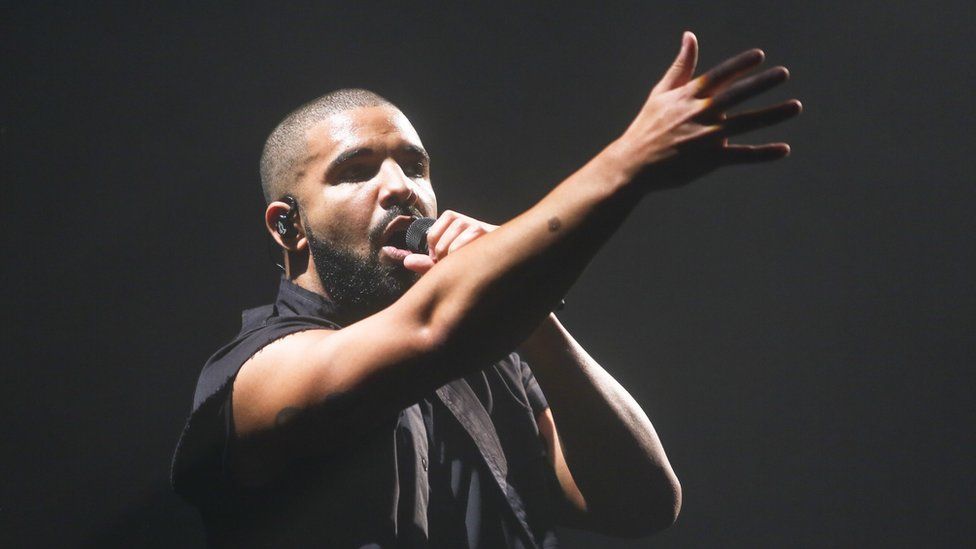 Sneak attack: Is a major artist about to drop a new album? - BBC News