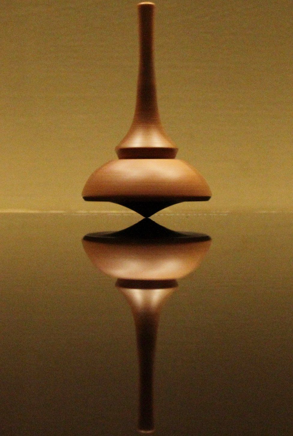 Your pictures: Balance - BBC News