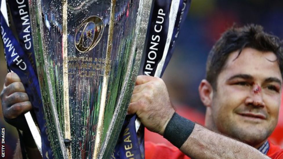 European Champions Cup - pool-by-pool guide - BBC Sport
