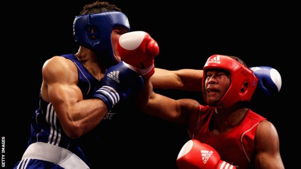 World Boxing Championships: Frazer Clarke finally ready to make debut ...