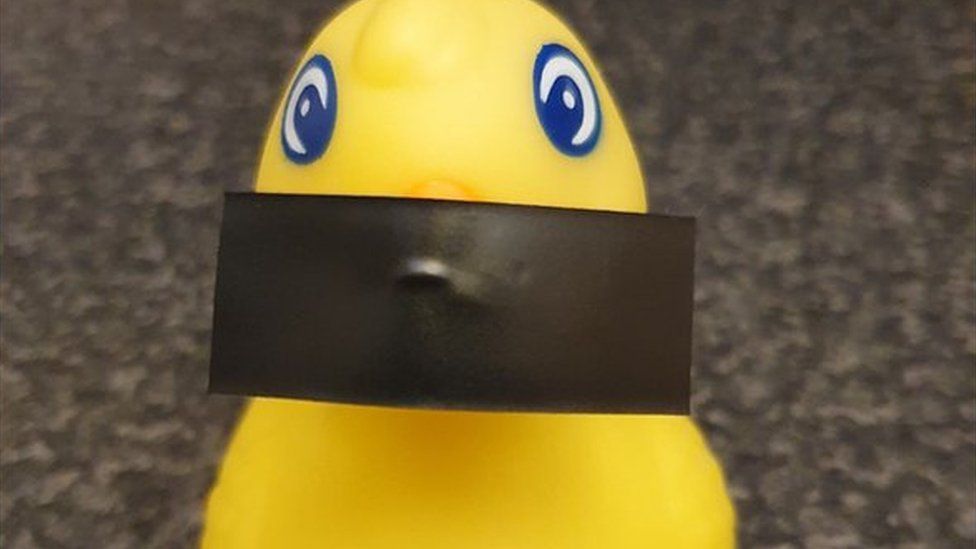 Turnip Prize 2020: Finalists for spoof art award unveiled - BBC News