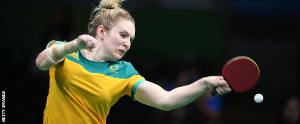 Rio Paralympics 2016: 10 international Paralympic stars to watch - BBC ...