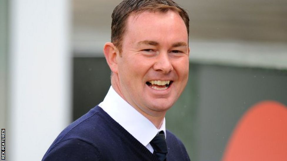 Derek Adams: Plymouth Argyle have 'winning mentality', says manager ...