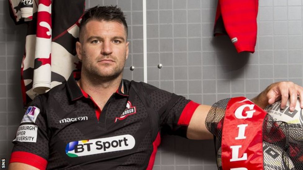 Edinburgh Rugby: Top four in Pro12 a 'minimum criteria' - Fraser ...