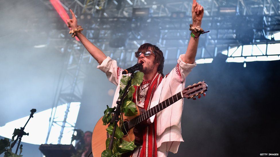Crystal Fighters' wanderlust inspires their new album, Everything Is My ...
