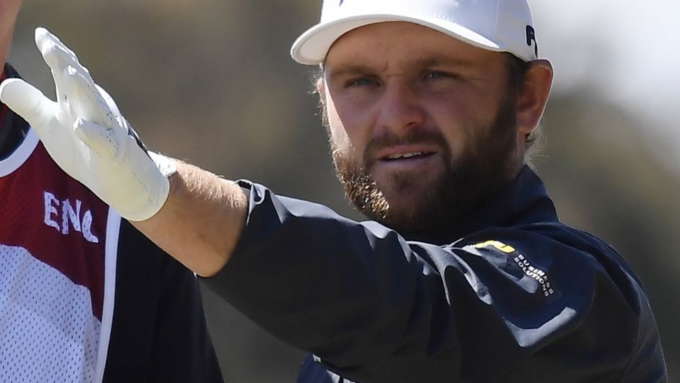 World Cup: Ireland duo Graeme McDowell and Shane Lowry nine behind in ...