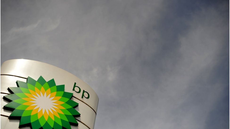 US Gulf oil spill nearly ruined BP, says chief Bob Dudley - BBC News