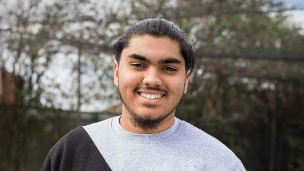 Duke of Edinburgh's Award: 'When you get lost, it's a little bit like ...