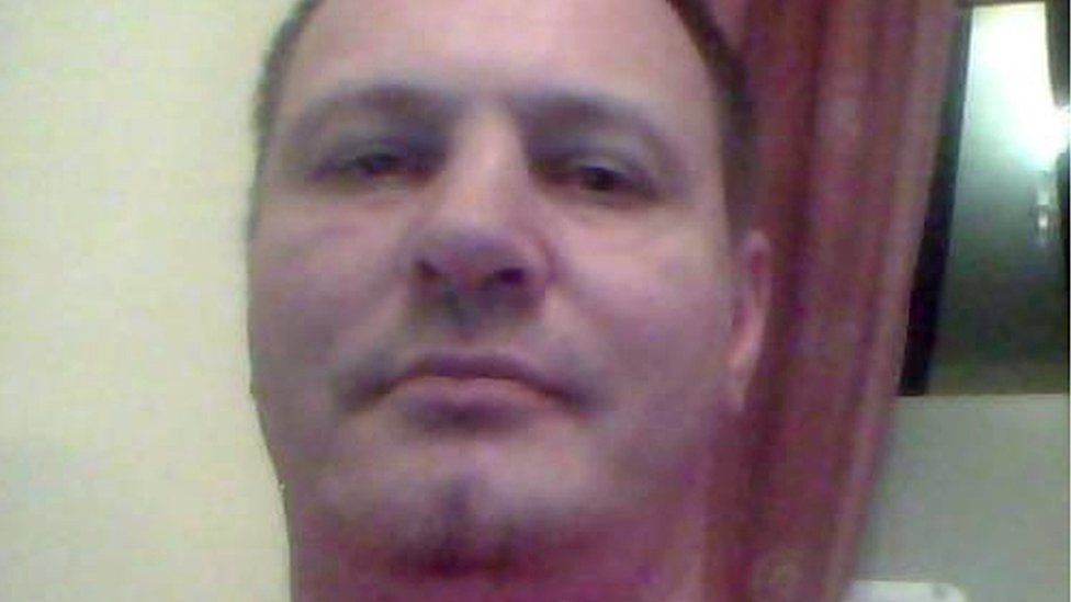 Psychiatric patient killer given indefinite order - BBC News