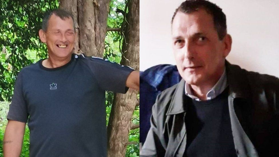 Radford: Drug lord jailed for 'senseless' killing of father - BBC News