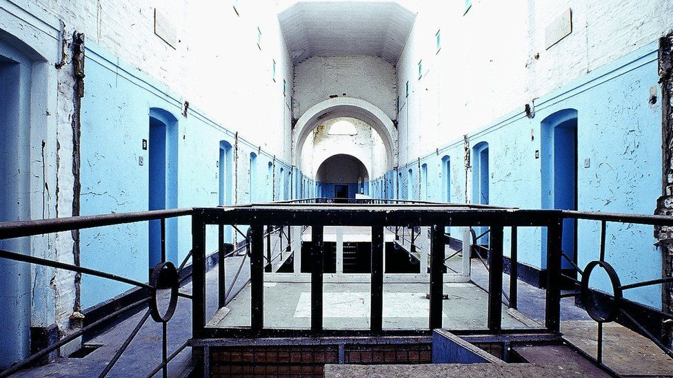 NI weekly paper review: Floods and anti-social behaviour - BBC News