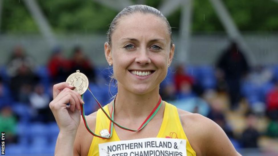 Kerry O'Flaherty to race in Belfast ahead of European Cross Country ...