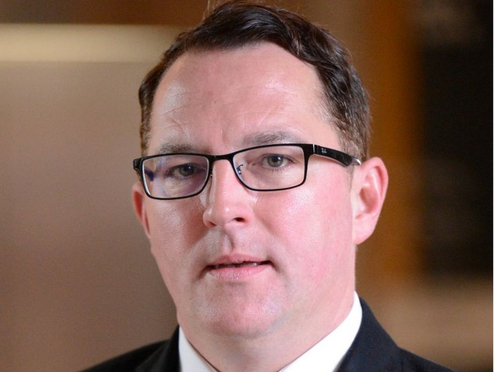 Scottish Tories get new MSP at Holyrood - BBC News