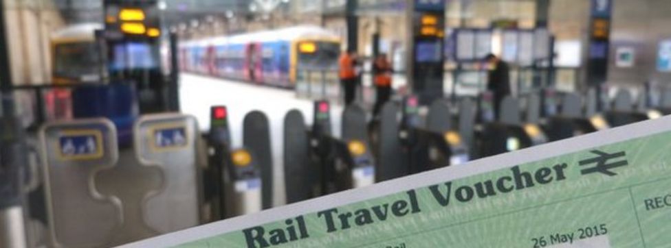 Train delay refunds: Which? files super-complaint - BBC News