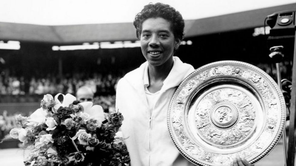 Black History Month: The sportswomen you should know more about - BBC Sport