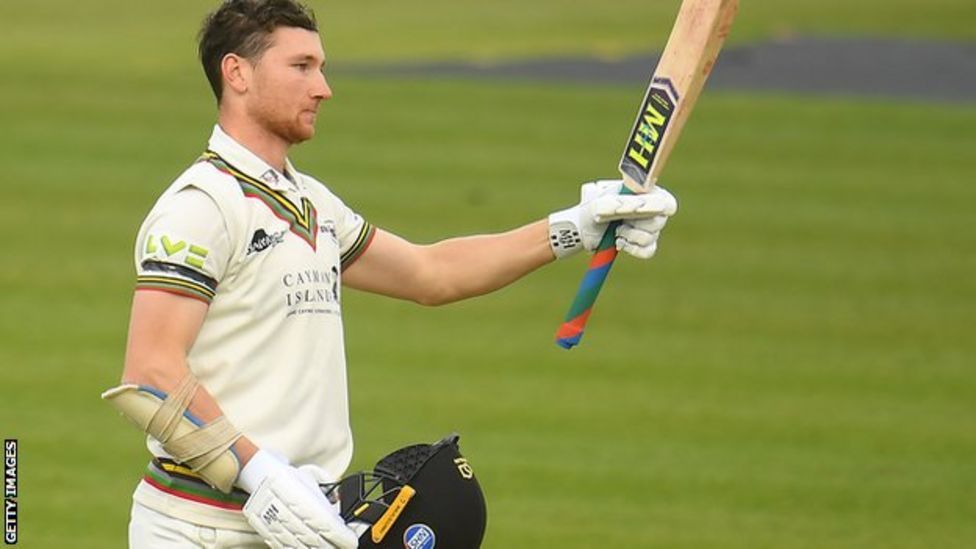 County Championship round-up: Mohammad Abbas hat-trick and Matt ...
