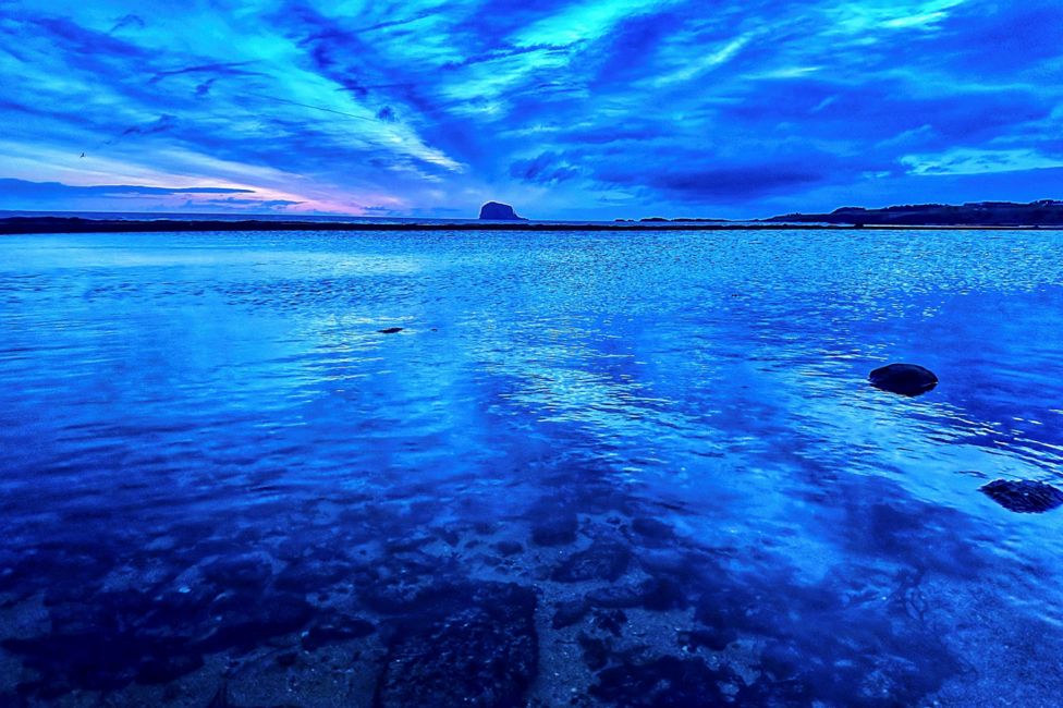 Your pictures of Scotland: Photographs from around the country - BBC News