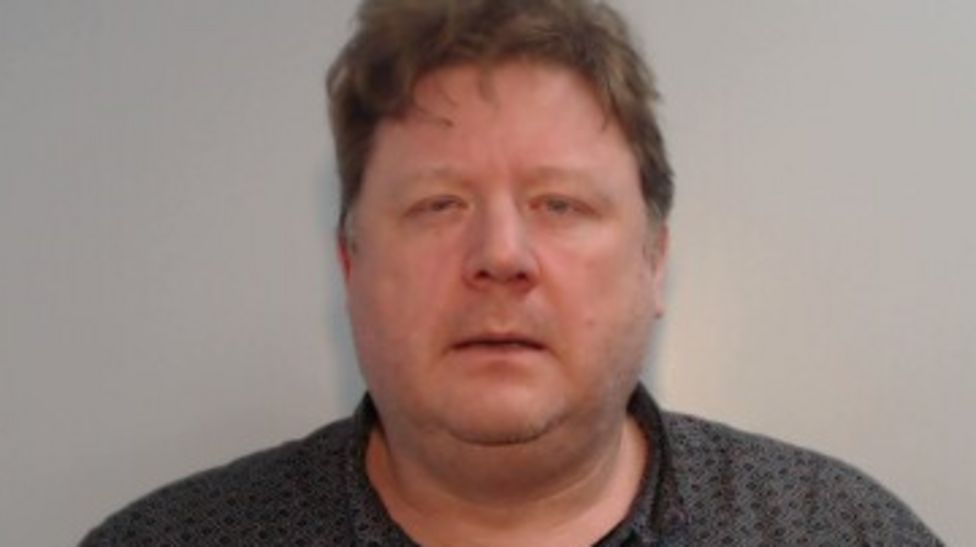 Huge scale of serial sex offender's crime left police 'disturbed' - BBC ...