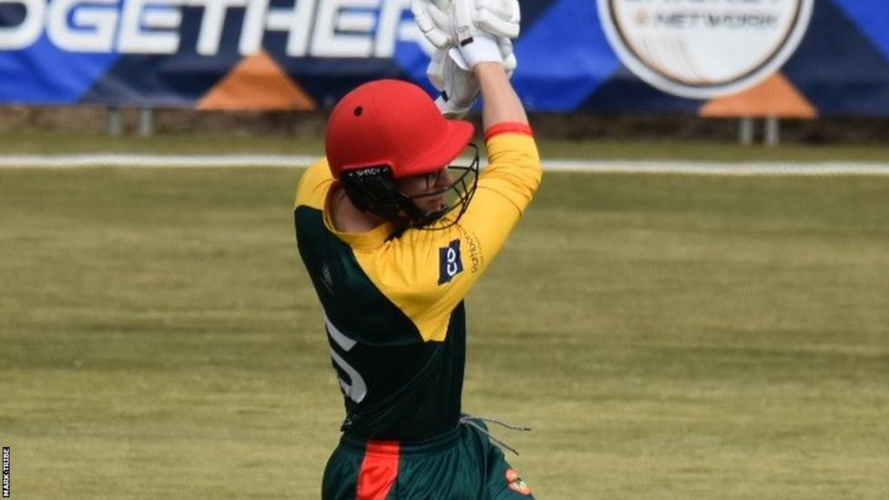 European Cricket League: Jersey champions Farmers make finals after ...