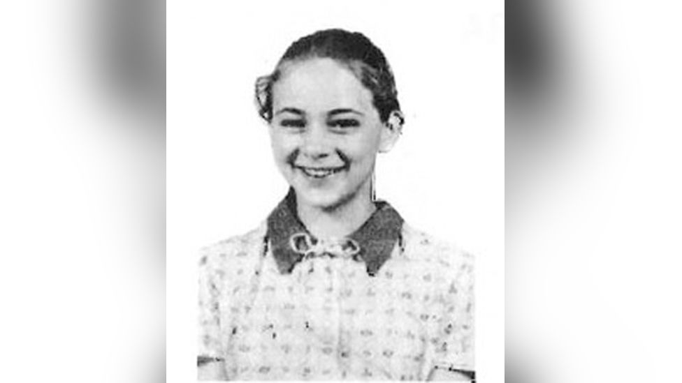 Linda Smith: 'Tremendous obstacles' in 1961 child murder case - BBC News