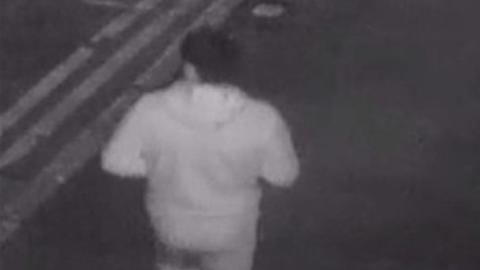Birmingham Murder Victim Killed During A Robbery Police Say Bbc News