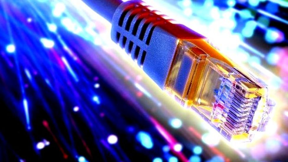 BT sets date for IPv6 network conversion - BBC News