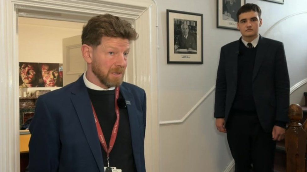 Ukrainian student living in Kent to study at University of Cambridge ...