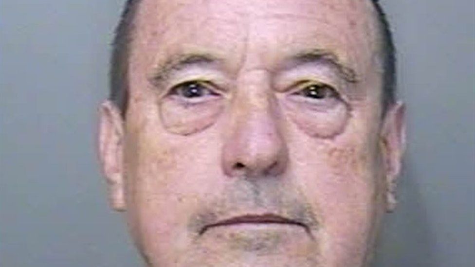 Man jailed for raping and abusing disabled man - BBC News