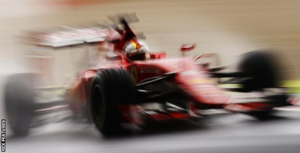 2015 Formula 1 season in numbers - Stats you need to know - BBC Sport