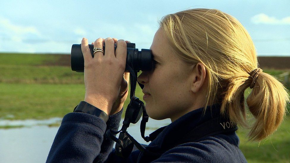 Anglian Water plans for two reservoirs to serve 750,000 homes - BBC News
