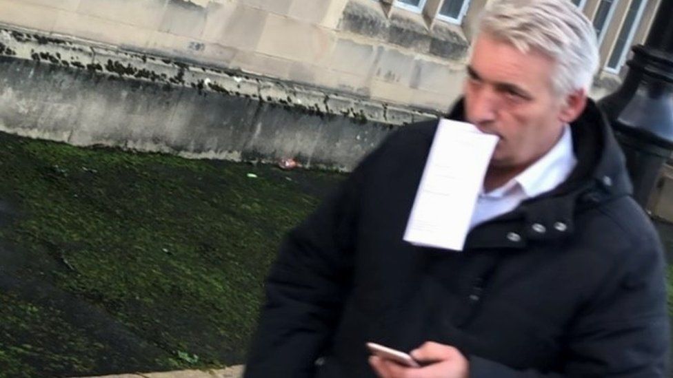 Brampton crash: Careless driver left motorcyclist with life-changing ...