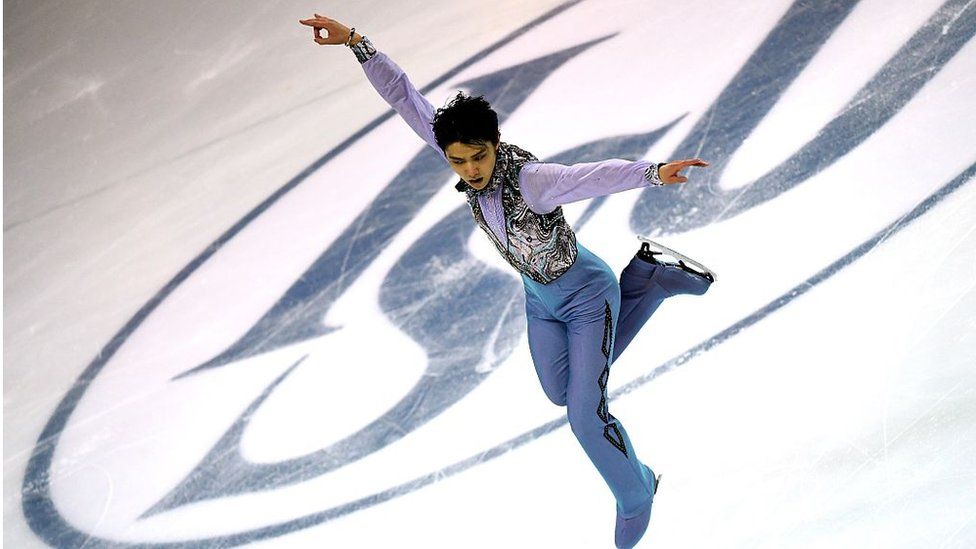 Winter Olympics: Top ten athletes to watch! - BBC Newsround