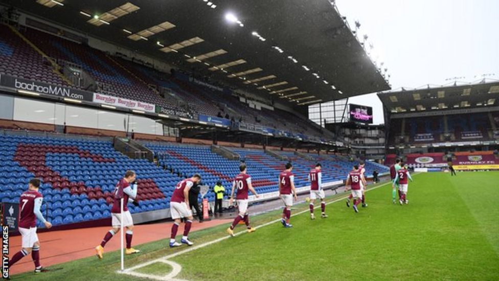 Burnley takeover: Alan Pace makes immediate impression but why are ...