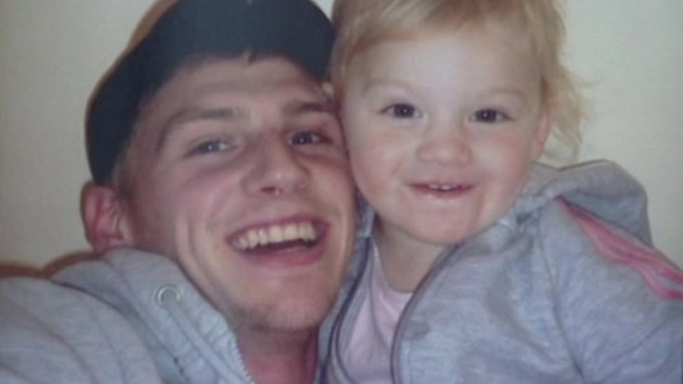 Reward increased for Adam Chadwick shooting murder - BBC News