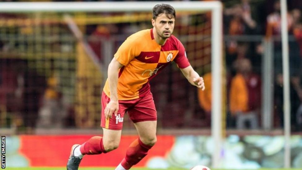 Ahmet Calik: Former Galatasaray and Turkey defender dies aged 27 - BBC ...