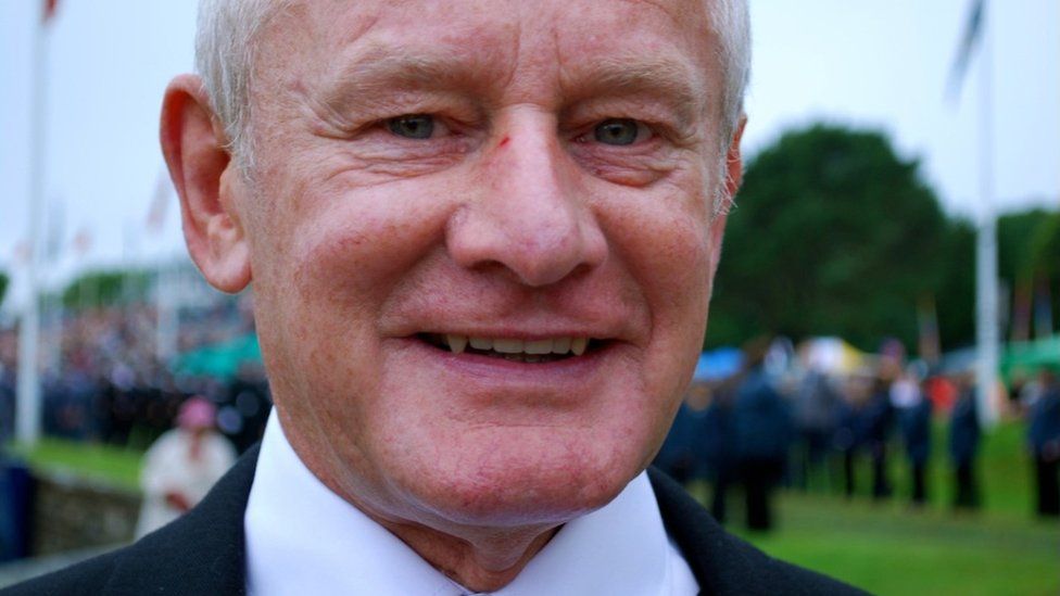 Isle of Man election 2016: A guide to a 1,000-year old parliament - BBC ...