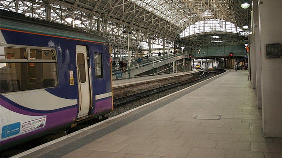 Northern to increase Greater Manchester off-peak rail fares by 10% ...