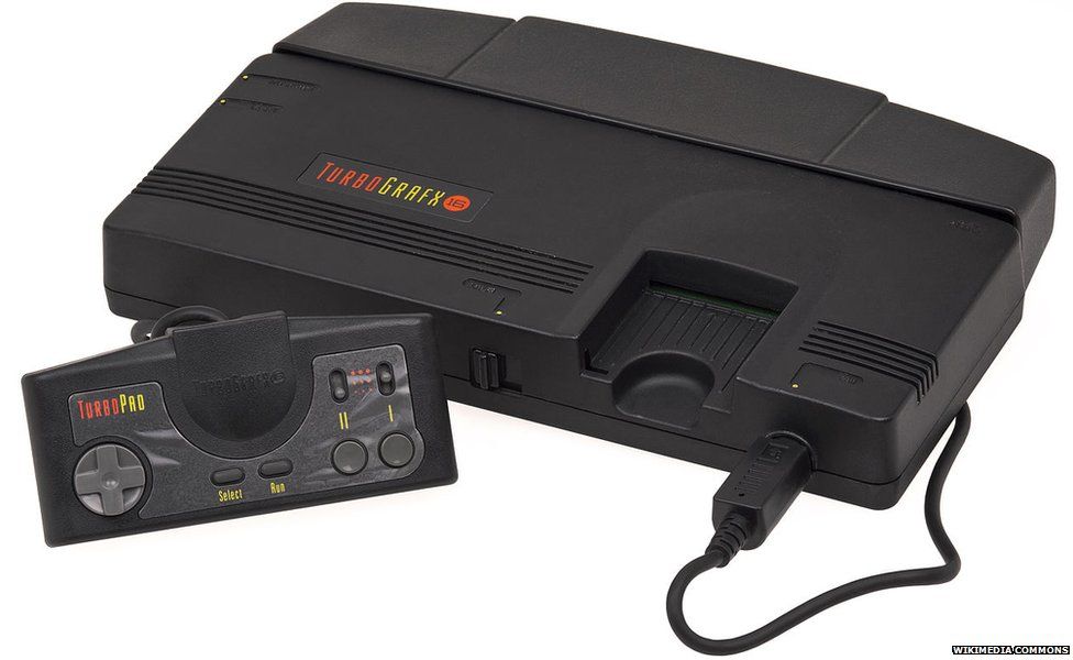 Kanye West's new album: TurboGrafx -16 - BBC News