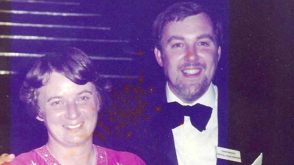 Covid-19: Angen ymchwiliad Cymreig i osgoi 'uffern' i eraill - BBC ...