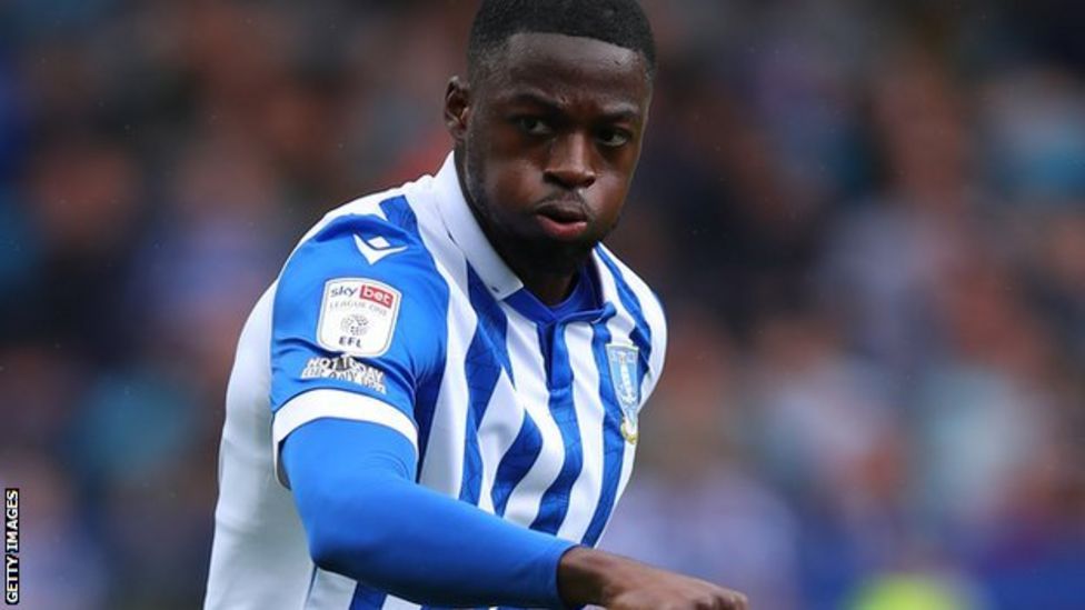 Dominic Iorfa: Sheffield Wednesday defender extends deal until 2023 ...
