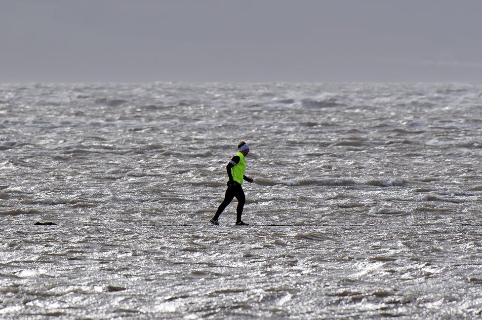 England's Big Picture: 11 March - 17 March - BBC News