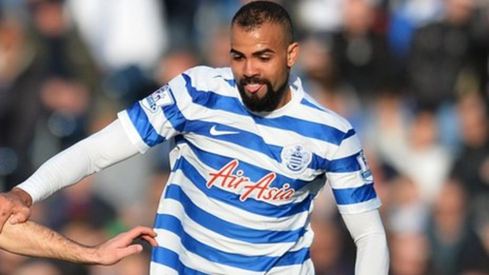 Sandro: Queens Park Rangers midfielder keen for Premier League move ...