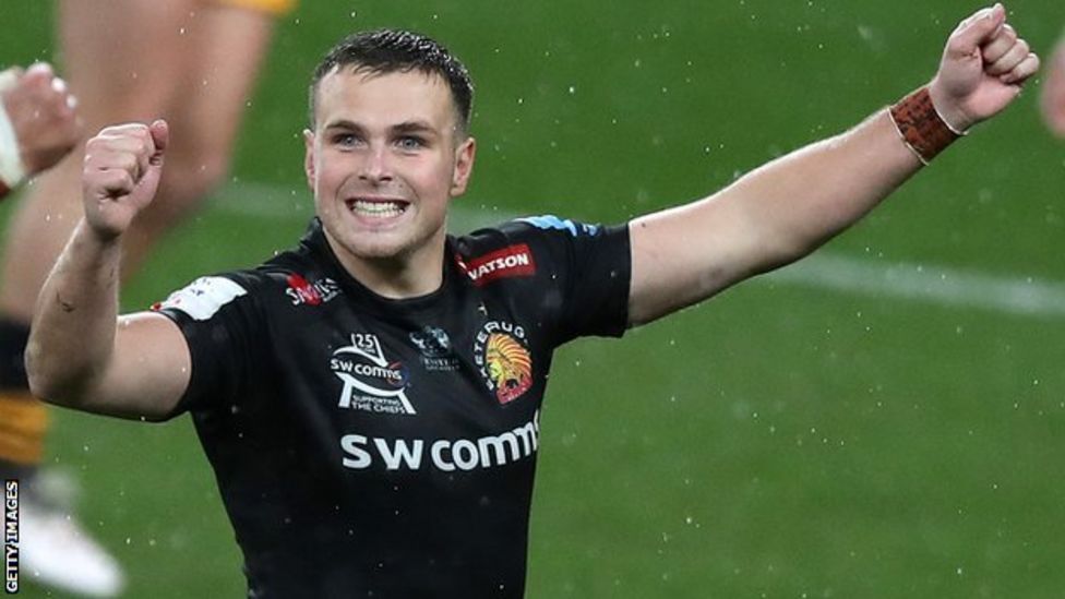 Premiership: Top-flight rugby union season starts again after just 27 ...