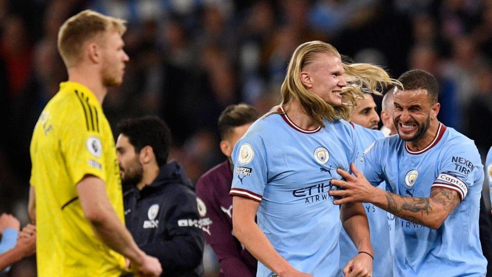 Arsenal's biggest disappointment this season - BBC Sport