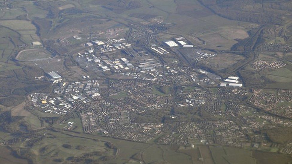 General election 2017: Candidates in Corby marginal seat profiled - BBC ...