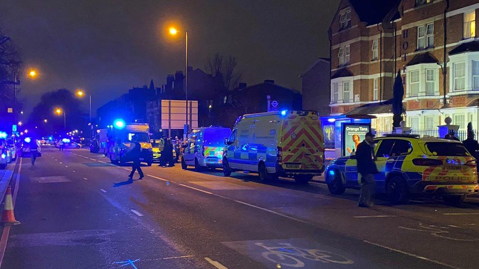 Clapham attack suspect Abdul Ezedi convicted of sex offence in 2018 ...