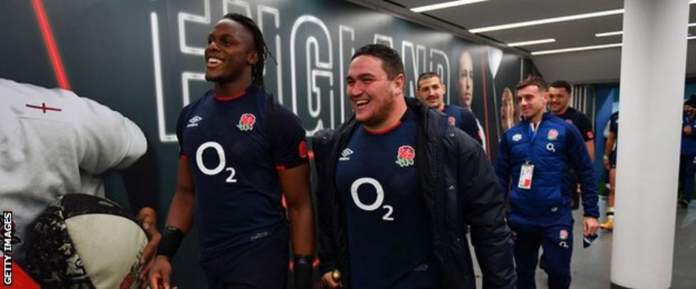 England v Georgia: 'We left 20 points out there' - Eddie Jones - BBC Sport