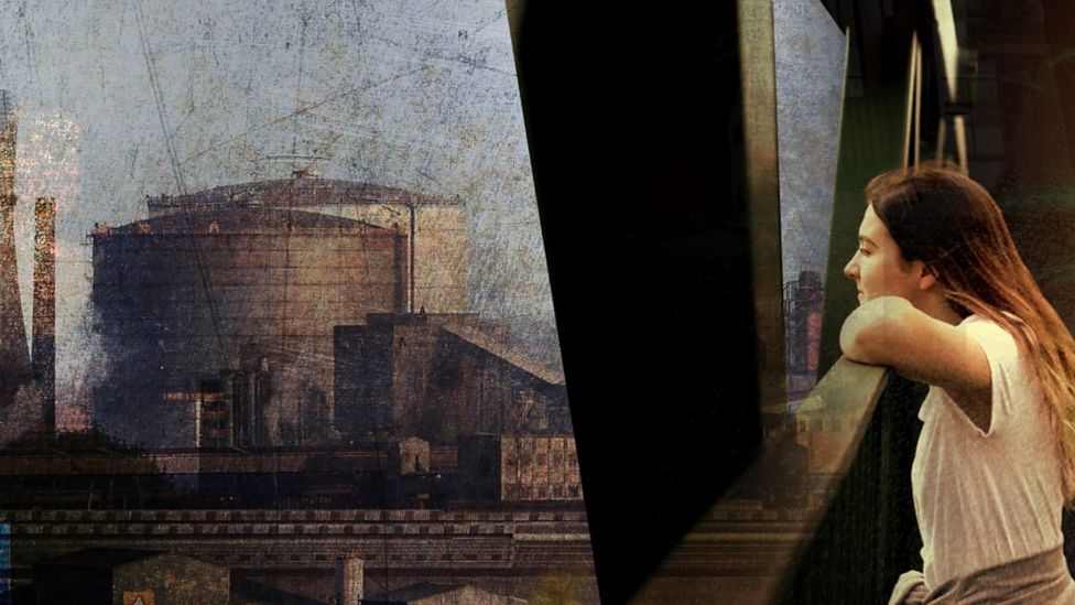 Jingye to invest £1bn and save 'thousands of British Steel jobs' - BBC News