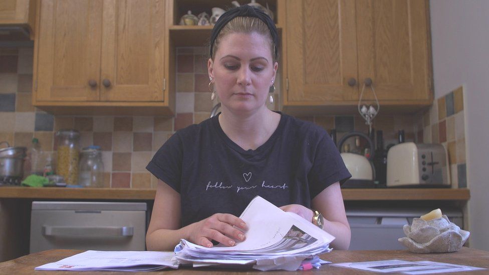 Parking ticket system suspended after BBC investigation - BBC News